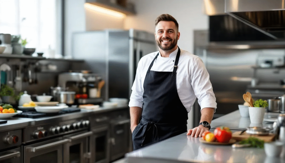 Equipment Financing for Small Businesses - Meridian Equity Partners